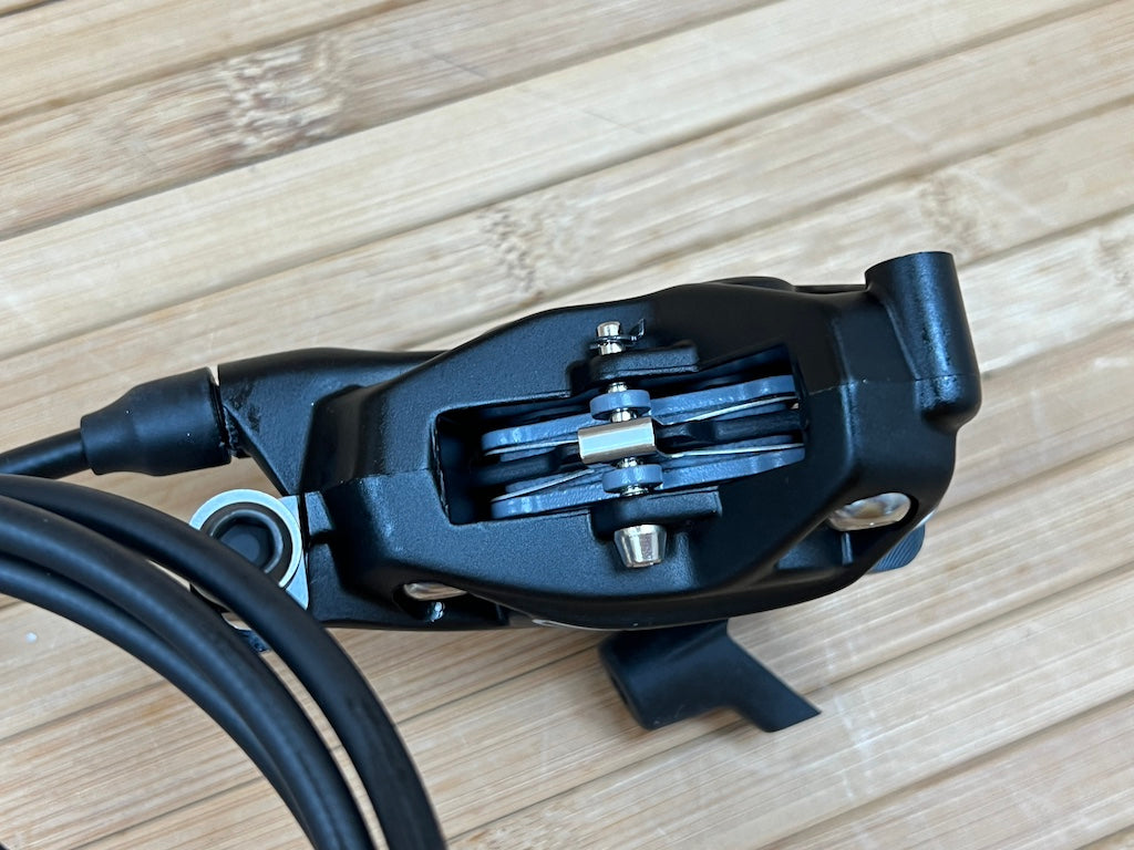 SRAM G2R Scheibenbremse Hinterrad – RTF Bikeparts