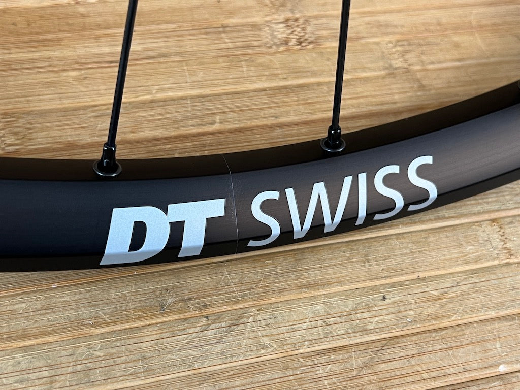 DT Swiss E1900 Spline 29" Boost Vorderrad 30mm 110x15mm – RTF Bikeparts