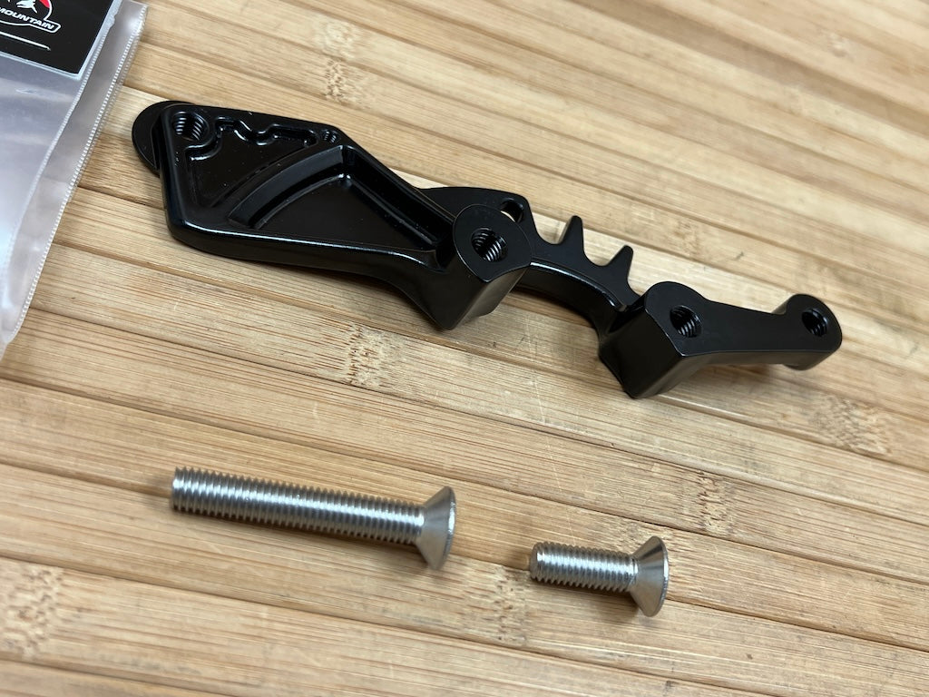 Rocky Mountain Lower Chain Guide Kit Powerplay Growler Instinct Altitu ...