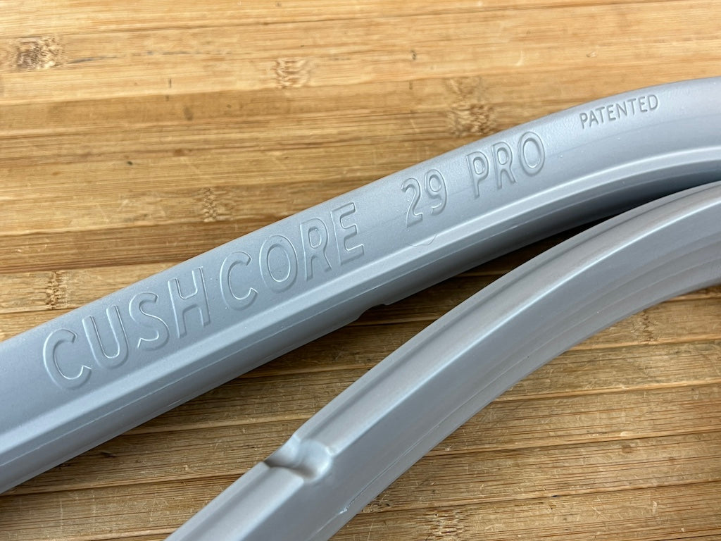 Cush Core Single Pro Tire Insert 29" mit Ventil – RTF Bikeparts