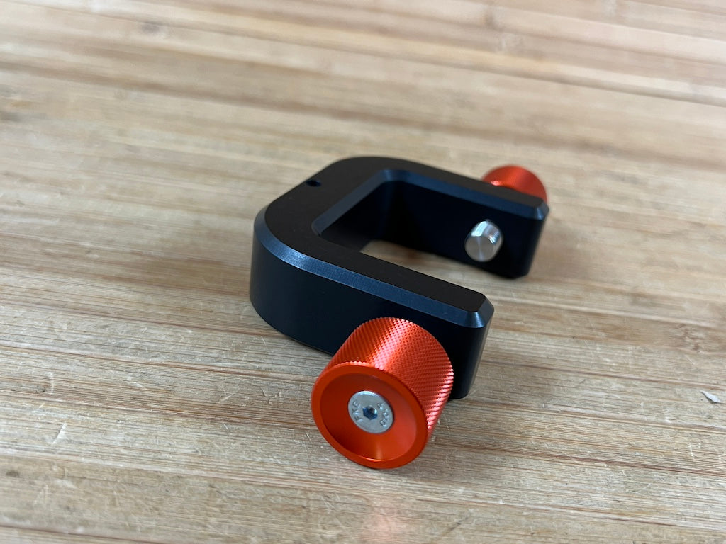 FOX Tooling Torque Fixture 54mm Trunnion Eyelet Tall – RTF Bikeparts