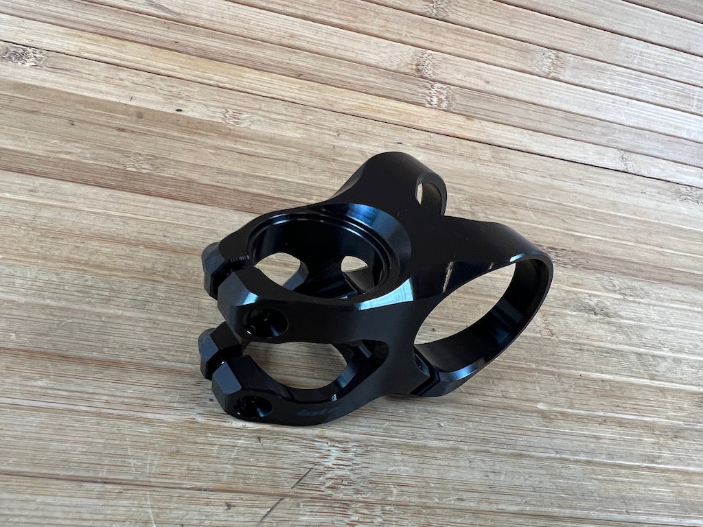 Intend Grace FR Vorbau schwarz 35mm – RTF Bikeparts