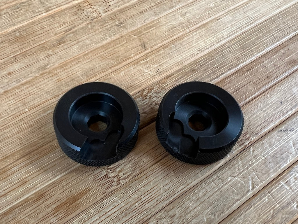 FOX 2018 FIT4 Remote Installation Set Werkzeug / Tool – RTF Bikeparts