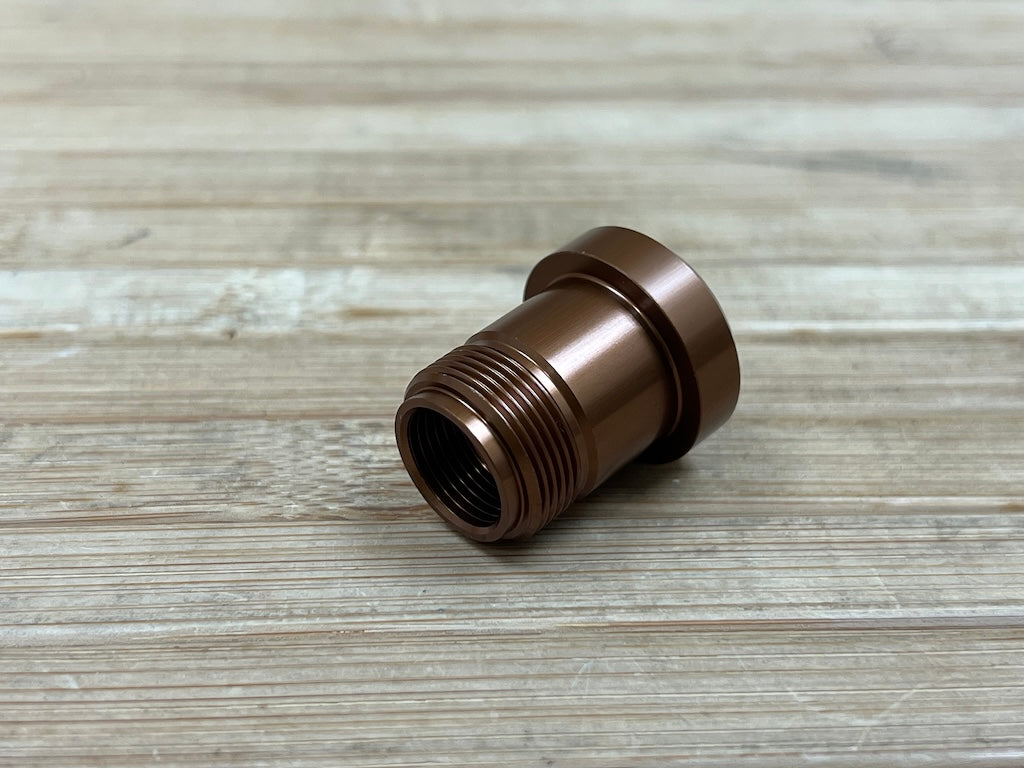 Burgtec T-Type Bolt / Schraube GX kash bronze – RTF Bikeparts