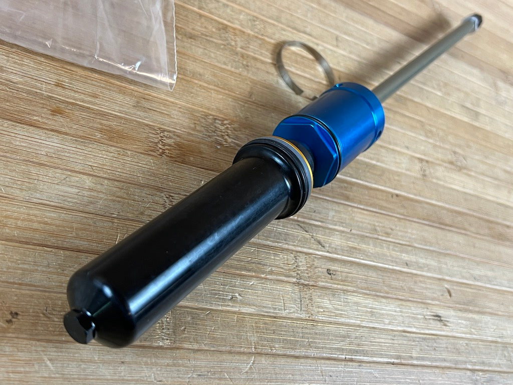 FOX 40 Air Shaft Assy Kit 203mm Float NA 2.1 – RTF Bikeparts