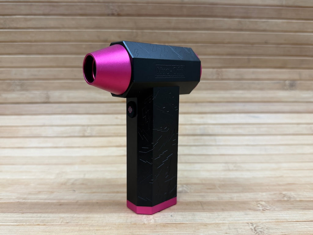 Muc Off Air Blaster / Mini Air Blower – RTF Bikeparts