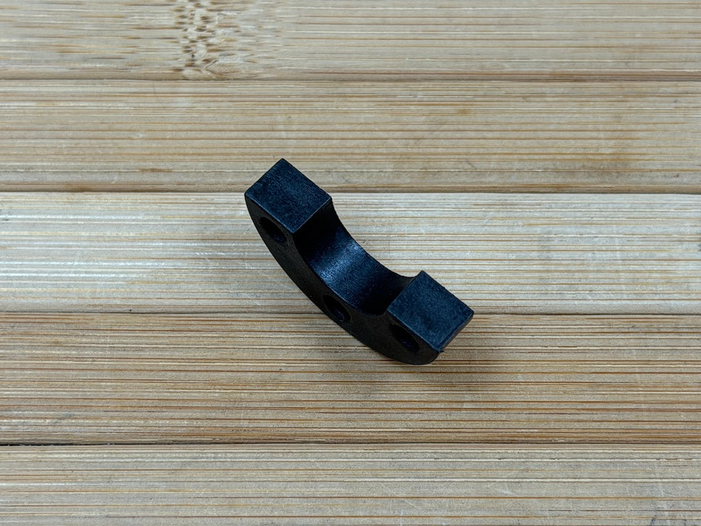 FOX Travel Spacer DHX2 6,35mm – RTF Bikeparts