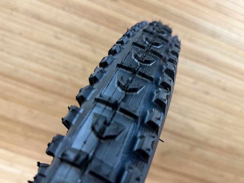 Maxxis High Roller Reifen 26 x 2.5 3C Maxx Grip DH Casing – RTF Bikeparts