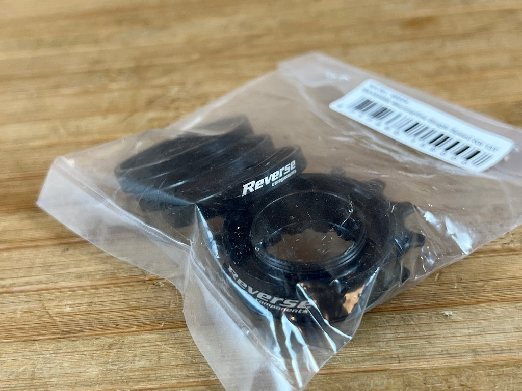 Reverse Components Microspline Single Speed Kit 13T – RTF Bikeparts