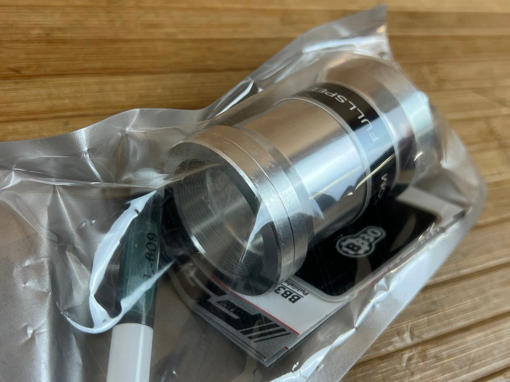 FSA PF30 Pressfit Adapter 68mm auf BSA / Threaded – RTF Bikeparts