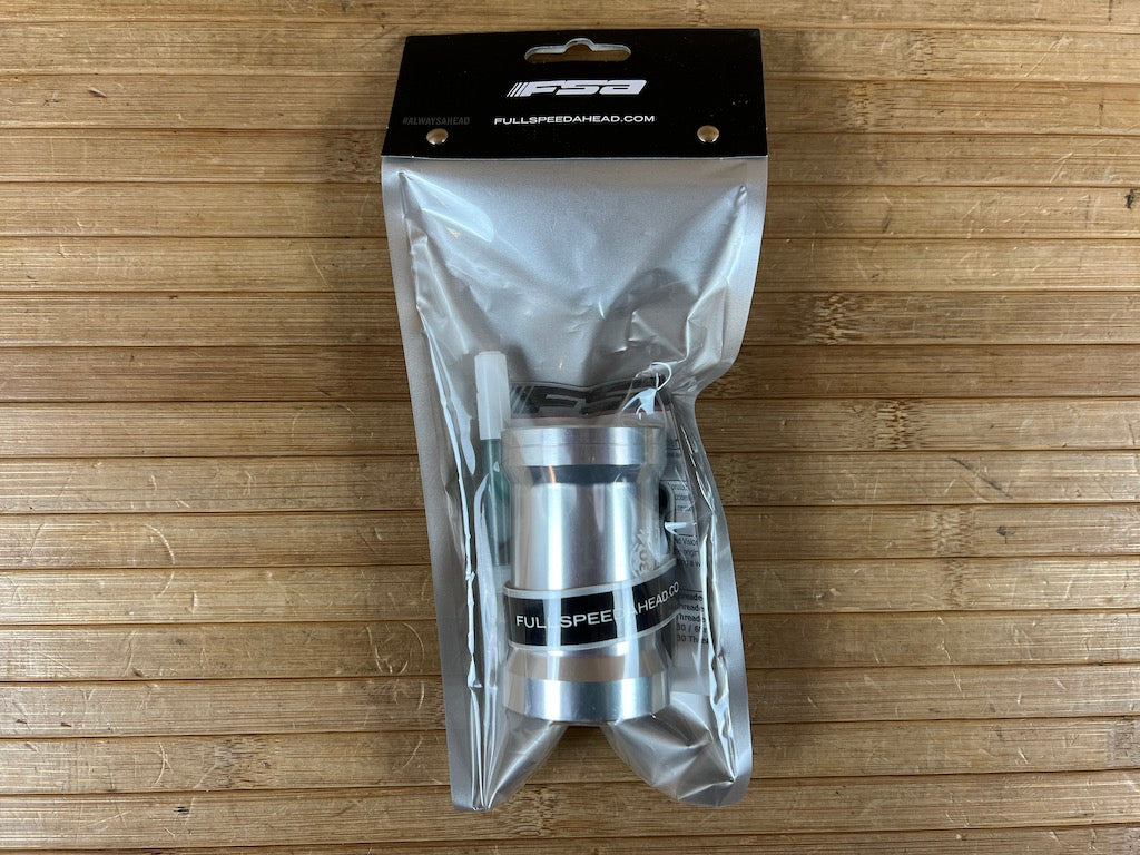 FSA PF30 Pressfit Adapter 73mm auf BSA / Threaded – RTF Bikeparts