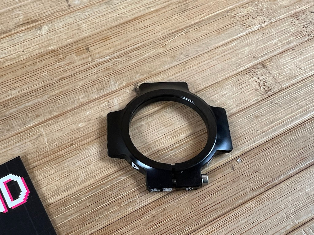 Muc Off Crank Preload Ring schwarz – RTF Bikeparts